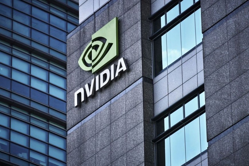 Nvidia surpasses Microsoft to become most valuable company again - ASJ ...