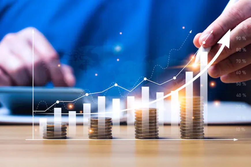 India Inc delivers its best in 17 years — but can the rally withstand ...